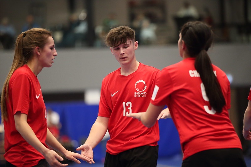 Elite Training Squad Coach Vacancies – England Korfball